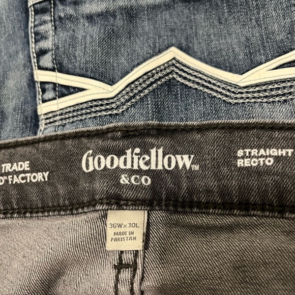 Goodfellow & Co | Jeans | Mens Good Fellow Jeans | Poshmark